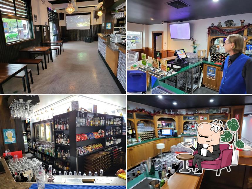 Top 7 pubs & bars in Mackay, july 2025 - Restaurant Guru