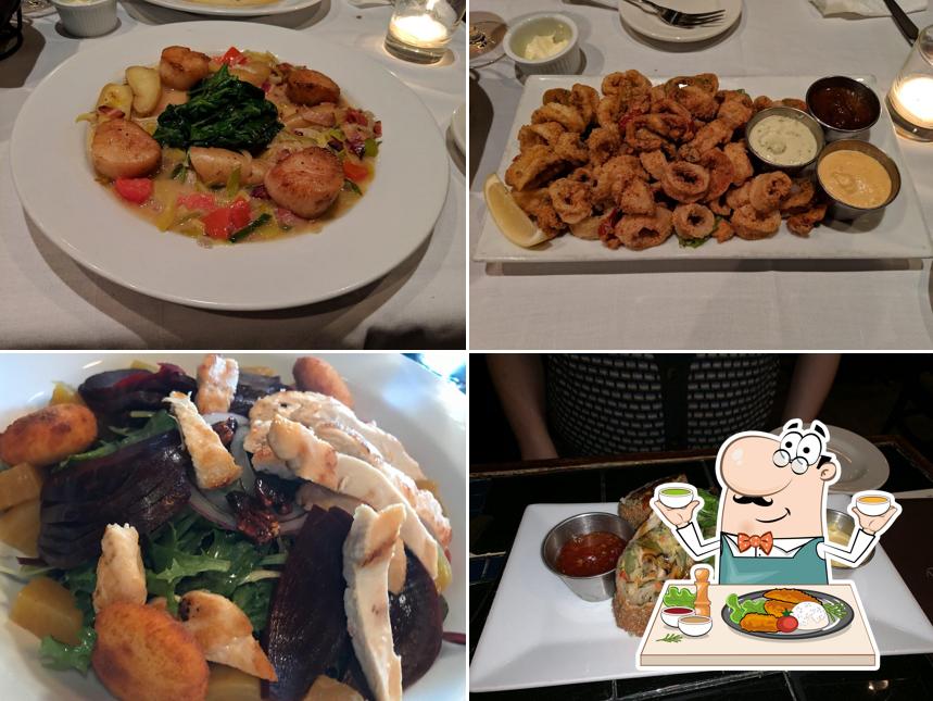 Rose Tattoo Cafe, Philadelphia - Restaurant menu, prices and reviews