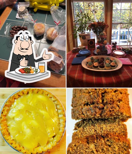 Taste of Heaven Bakery, Lewisburg - Restaurant menu, prices and reviews