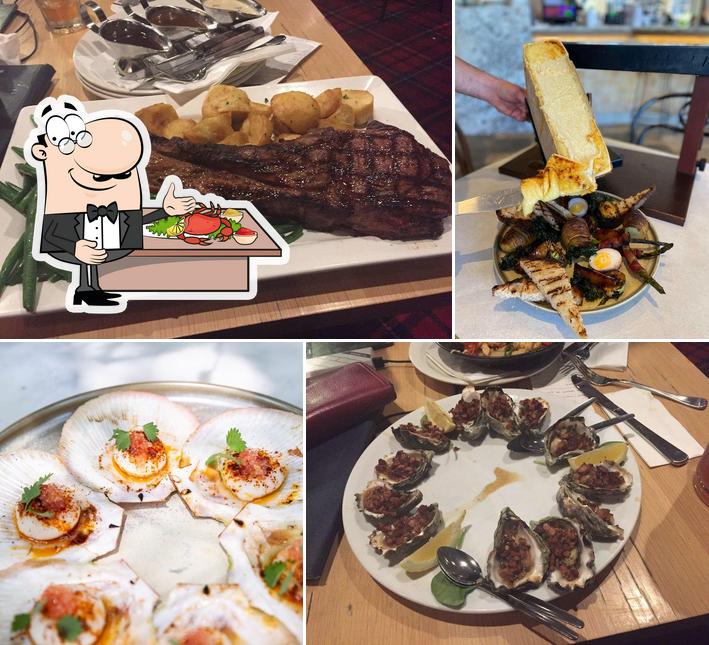The Oaks, Neutral Bay - Restaurant menu, prices and reviews