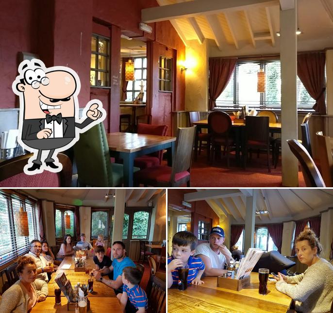 The Rayleigh Lodge, Rayleigh - Restaurant menu, prices and reviews