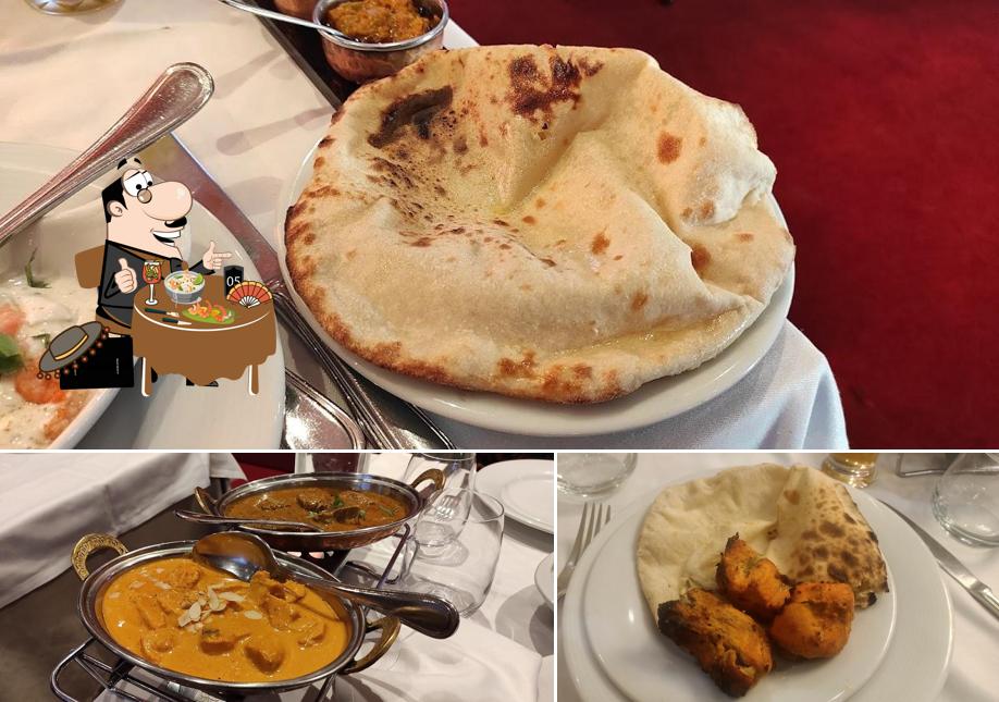 Rajpoot, Blagnac - Menu du restaurant, prix et avis
