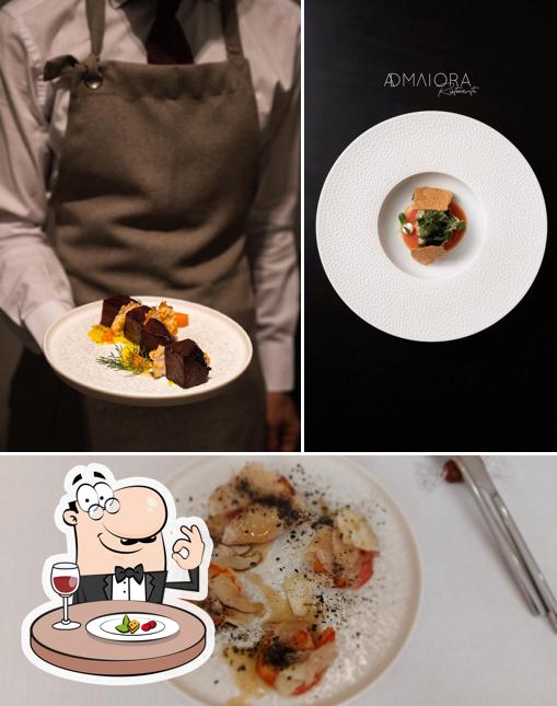 Ristorante ad Maiora, Modena - Menu del ristorante, prezzi e recensioni