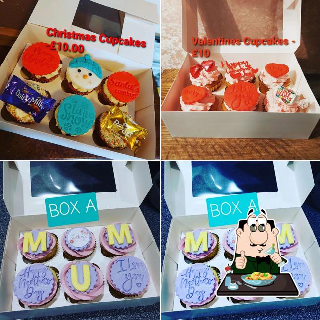 All Things Sweet Bakery, Lawnton - Restaurant menu, prices and reviews