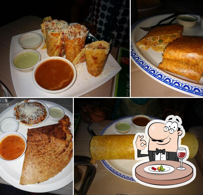 BHAGAWATI CHULA DOSA, Ahmedabad - Restaurant reviews