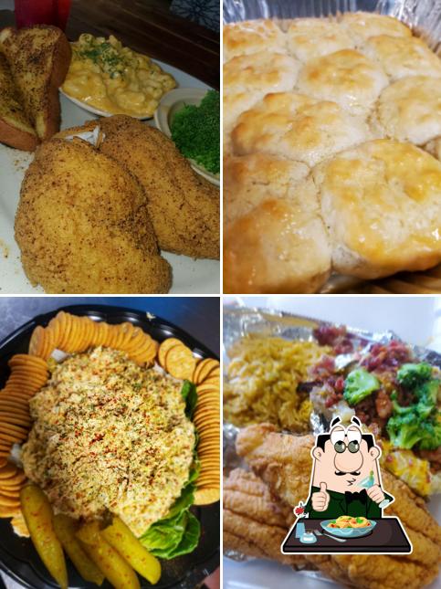 Busy Bees Kitchen, Byhalia - Restaurant menu, prices and reviews