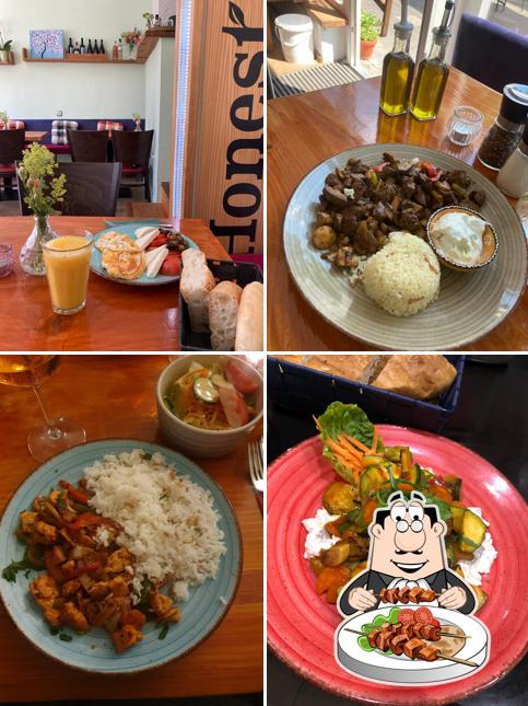 CAFE EZ TORA, Aachen - Speisekarte, Preise und Bewertungen