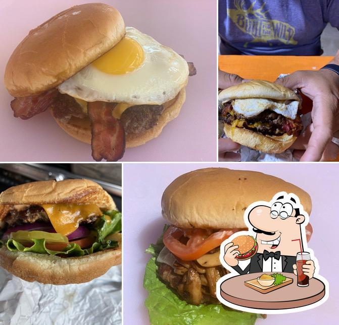 Detour in Kaufman - Restaurant menu and reviews