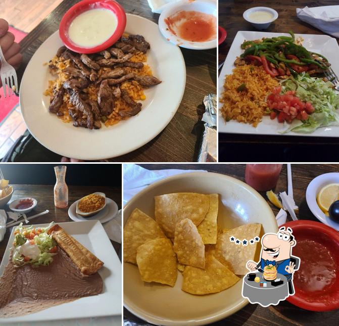 EL TRIO #2, Ringgold - Restaurant menu, prices and reviews