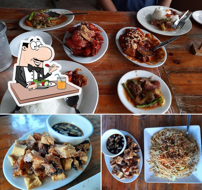 Food Parking Lot restaurant, Antipolo - Restaurant reviews