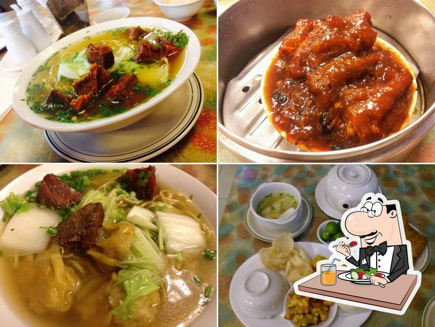 Golden Tea House, Olongapo - Restaurant menu, prices and reviews