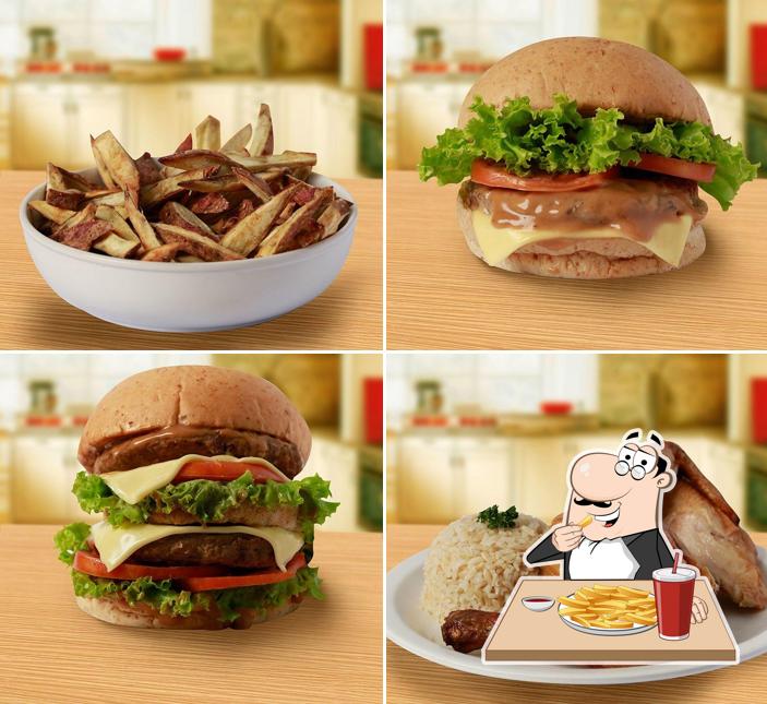 Heath, Makati, Buendia - Restaurant menu, prices and reviews