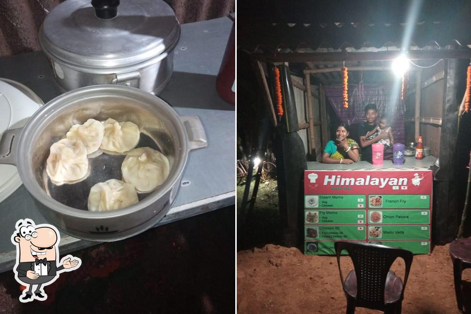 Himalayan Food Cart - Restaurant menu, prices and reviews