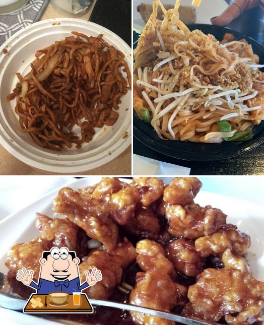 House Of Chou, Woodbridge - Restaurant menu, prices and reviews
