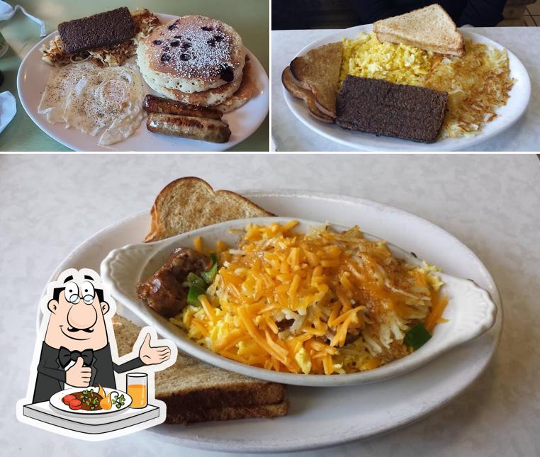 Layton's on 92nd, Ocean City - Restaurant menu, prices and reviews