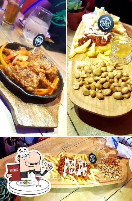 MZ Hideout Kitchen + Bar, General Santos City - Restaurant reviews