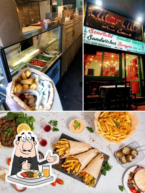 Meat Me ~Food Corner~, Athens - Restaurant reviews