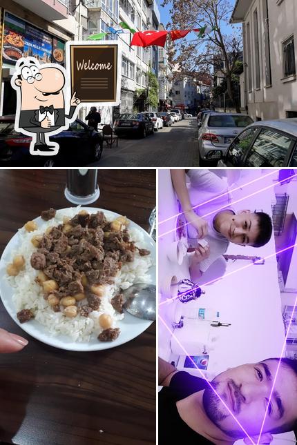 Registan Uzbek Milli Taomları, Istanbul - Restaurant reviews