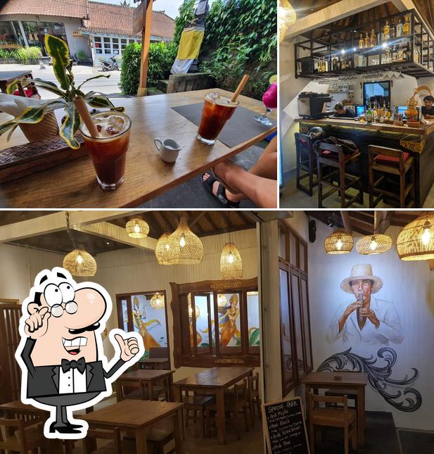 Sami Warung & Bar II - Panestanan Ubud, Indonesia - Restaurant reviews