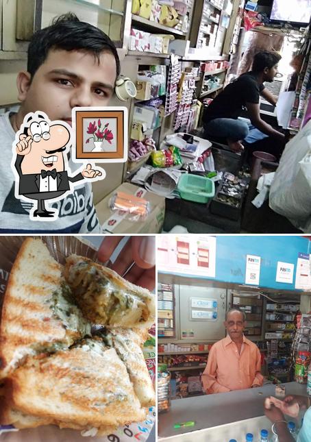 Shekhar Enterprises, New Delhi - Restaurant menu, prices and reviews