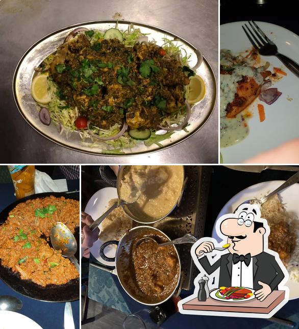 Top 10 indian restaurants in Leicester, october 2025 - Restaurant Guru