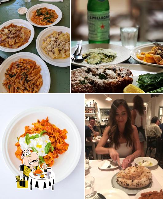 Totti’s, Bondi - Restaurant menu, prices and reviews