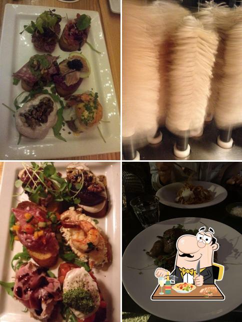 Trattoria Mangiare, Eindhoven - Restaurant menu and reviews