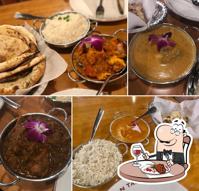 Find the best place to eat in Arlington, Virginia, winter 2024 ...