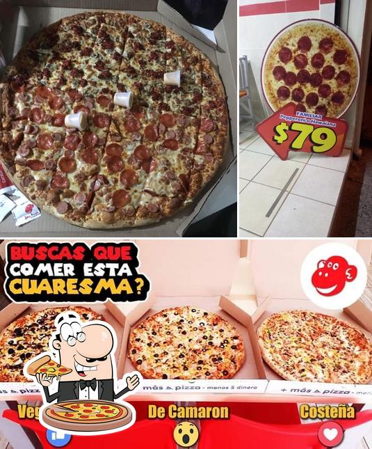 Zoo Pizza Zapopan Centro, Zapopan - Menú del restaurante, precios y reseñas