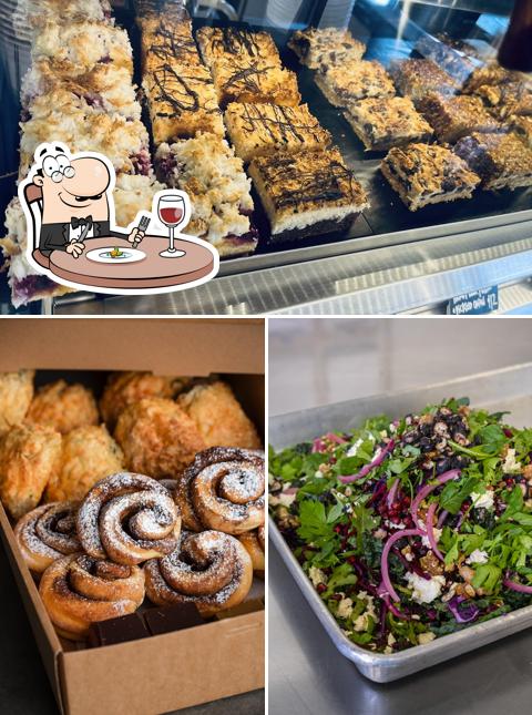 Ripe Deli in Epsom, Auckland - Restaurant menu, prices and reviews