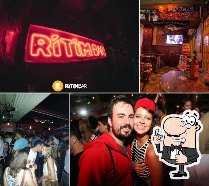 Ritim Roof (Teras), Istanbul - Restaurant menu, prices and reviews