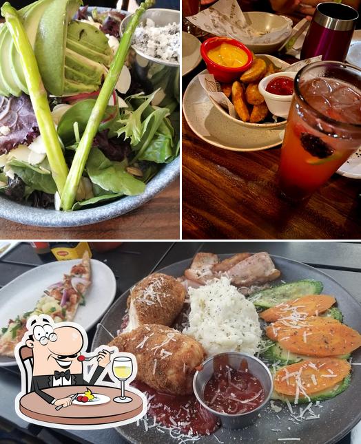 Rustika, Texcoco de Mora - Menú del restaurante, precios y reseñas