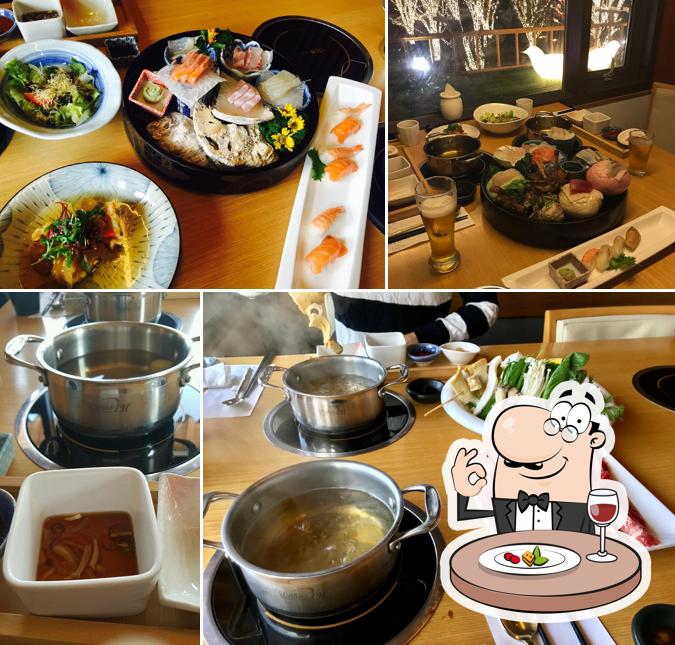 Shabu Zen restaurant, Incheon, 200 Techno park-ro - Restaurant reviews