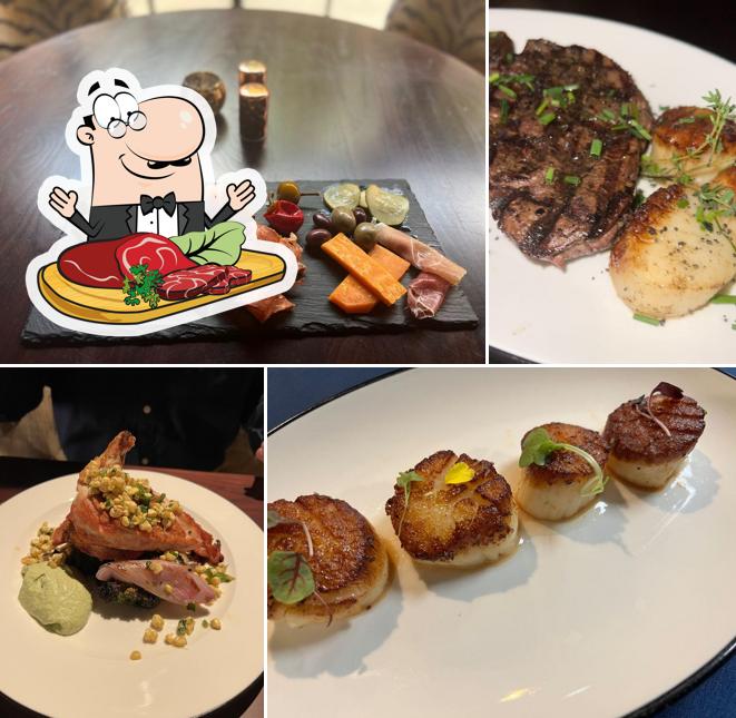 Peninsula Prime, Cornelius - Restaurant menu, prices and reviews