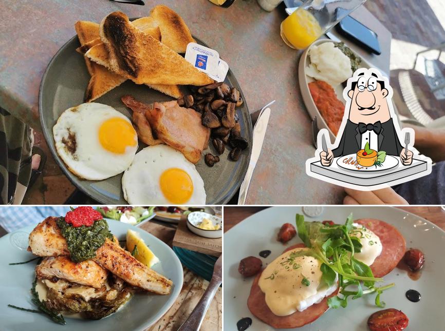 The Melkbos Kitchen, Cape Town - Restaurant menu, prices and reviews