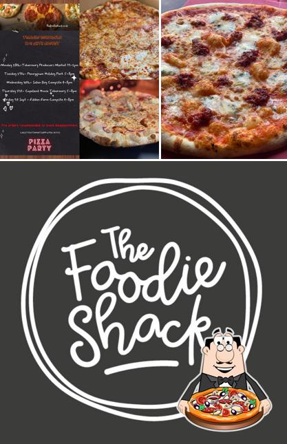 The foodie shack, Tobermory - Restaurant menu, prices and reviews