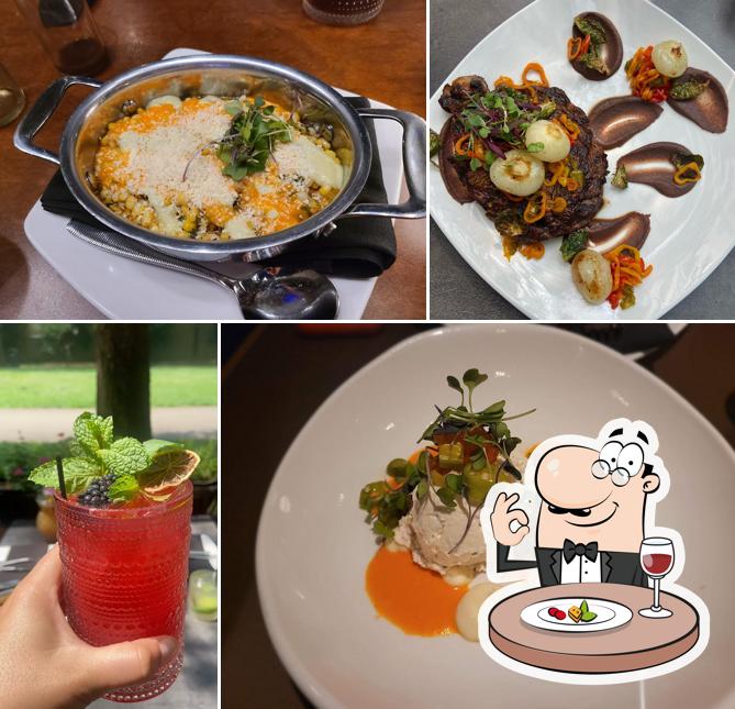 Vida, Knoxville - Restaurant menu, prices and reviews