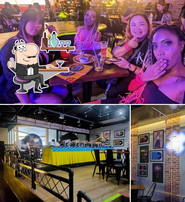 Viva Café PH, Quezon City - Restaurant menu, prices and reviews