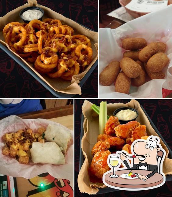 Top 5 restaurants with chicken in Brazil, Indiana, march 2025 ...