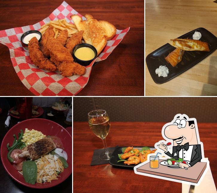 Top Dawg Tavern - Augusta in Augusta - Restaurant menu and reviews