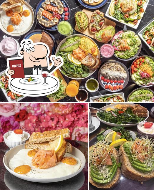 White Rabbit - Brunch & Co, Genève - Critiques de restaurant