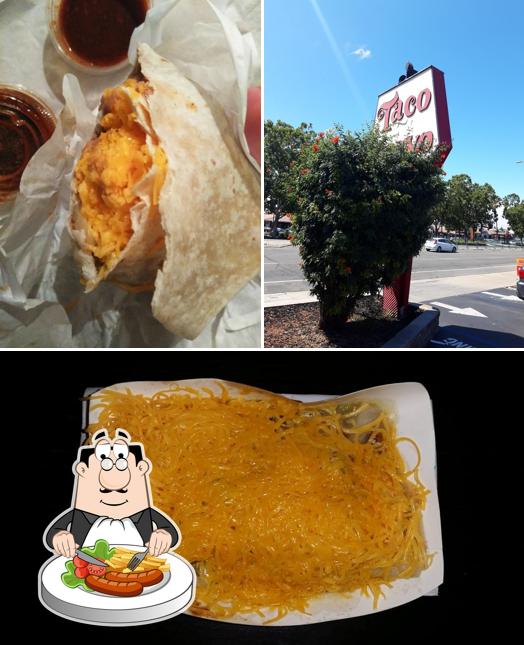 Taco Bravo, Campbell - Restaurant menu, prices and reviews