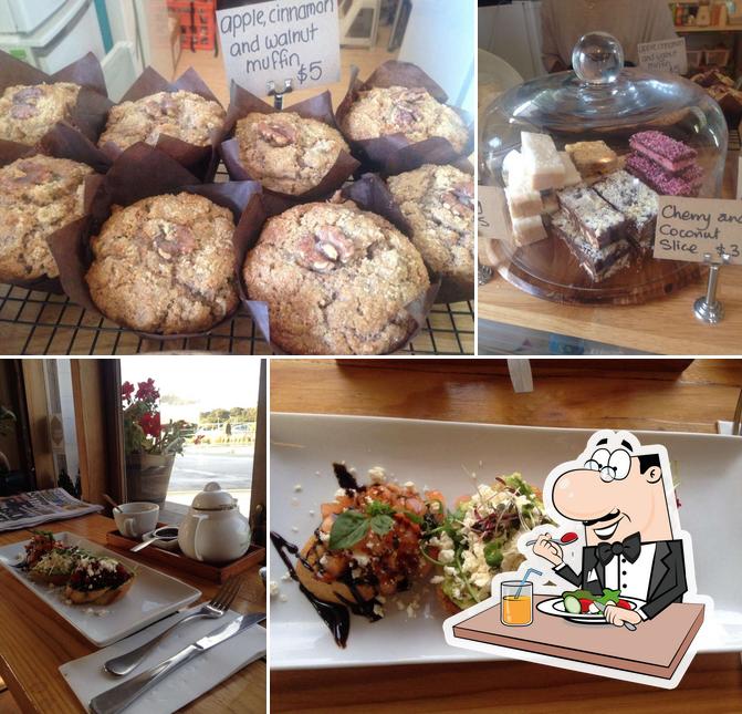 2 Bridges Cafe in Barwon Heads - Restaurant reviews