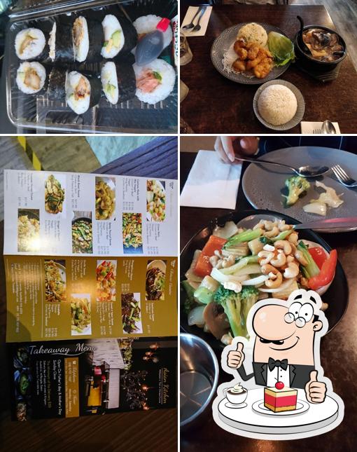 Asian Kitchen Treendale, Australind - Restaurant menu, prices and reviews