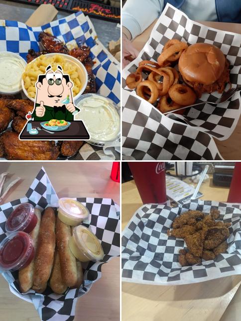 Jasper Pub 'N' Grub, Jasper - Restaurant menu, prices and reviews