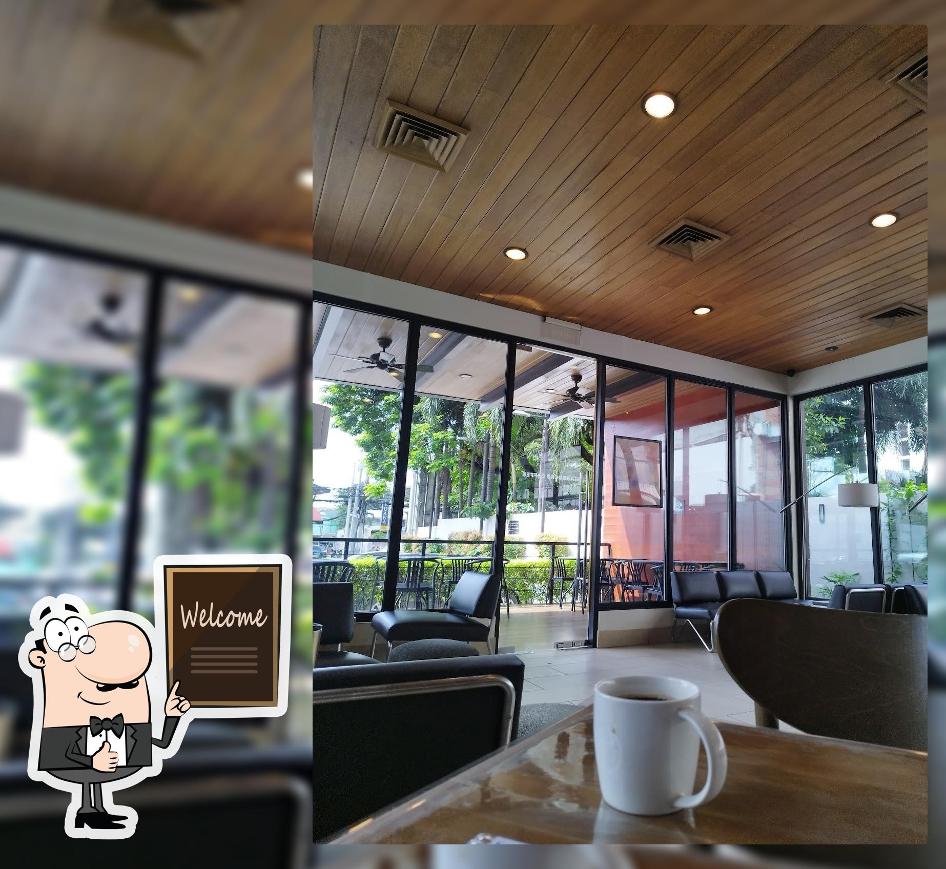 Starbucks restaurants in Quezon City, summer 2024 - Restaurant Guru