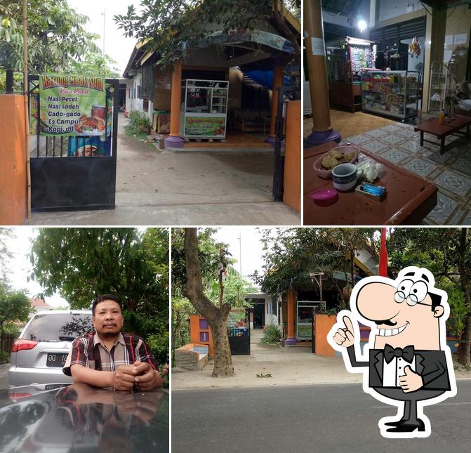 Teras coffee cafe, Krembangan, Jl. Krembangan-Sepanyul - Restaurant reviews