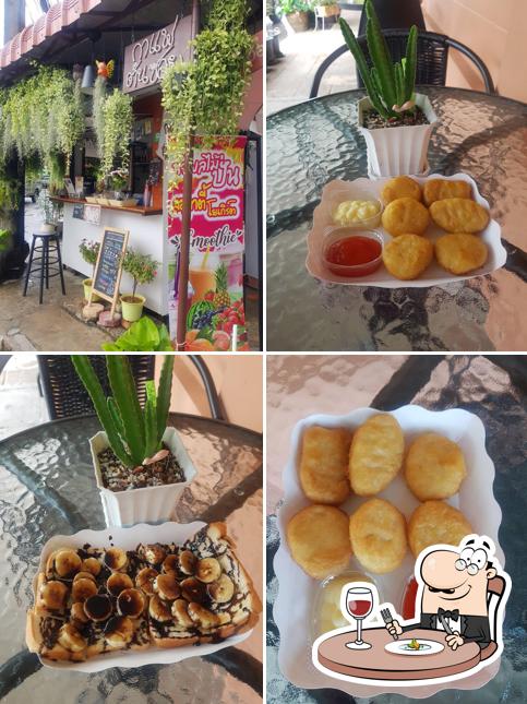 กาแฟต้นซอย Ton soi coffee, Phuket - Menú del restaurante, precios y reseñas