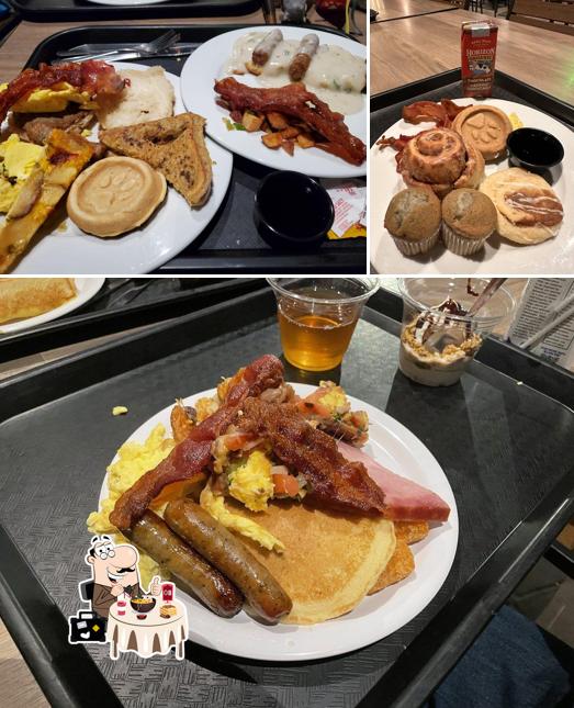 Campfire Kitchen, Manteca - Menú del restaurante, precios y reseñas