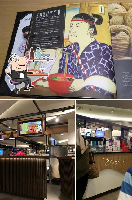 Chatime, Jakarta - Restaurant menu, prices and reviews